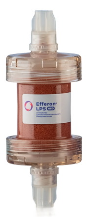 Промышленный дизайн в России | Устройство для гемосорбции Efferon LPS ...